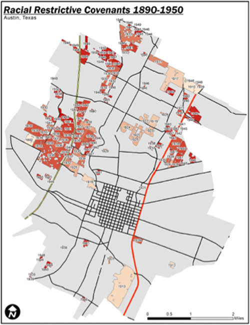 Mapping Inequality
